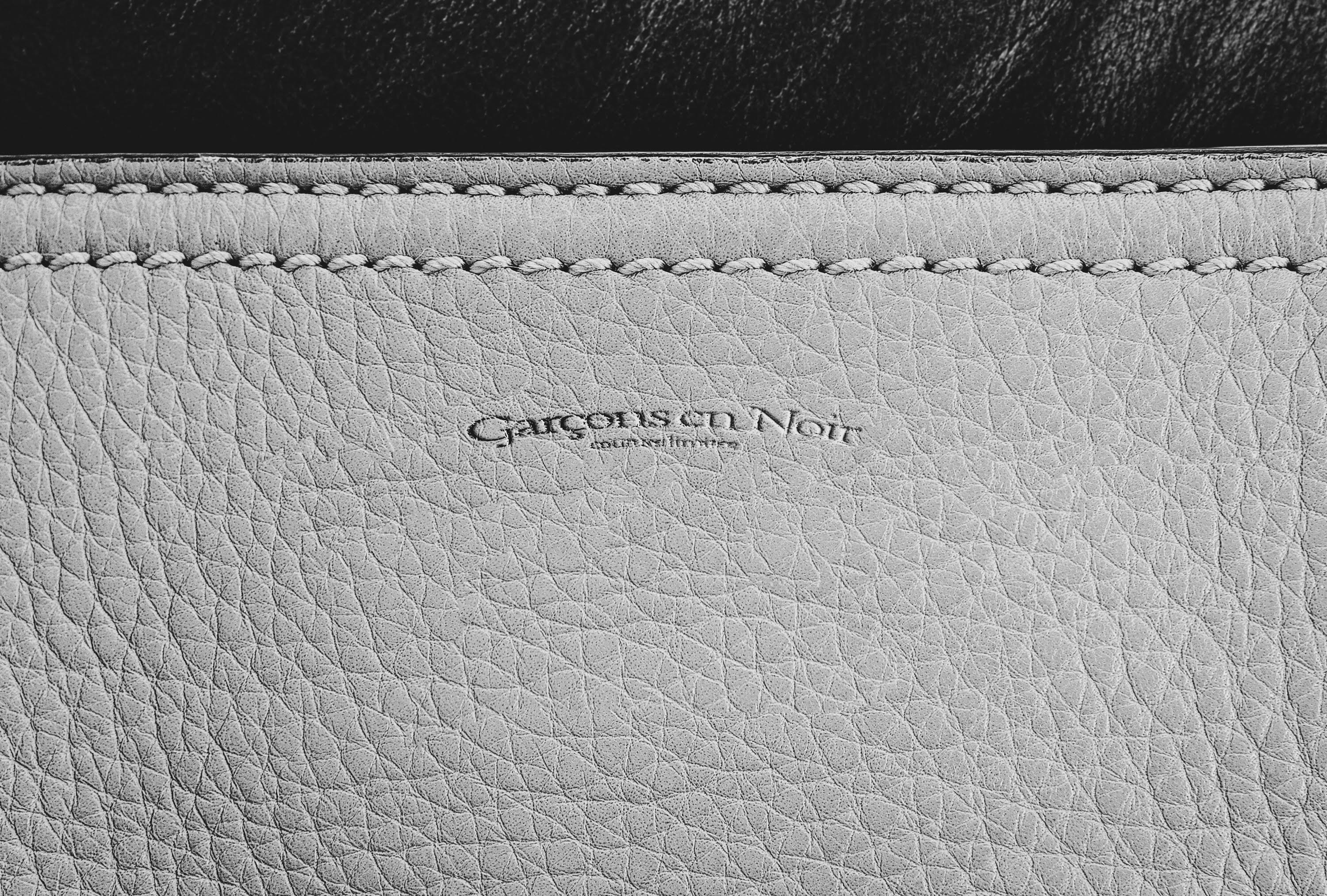 Behind the Brand – Garçons en Noir